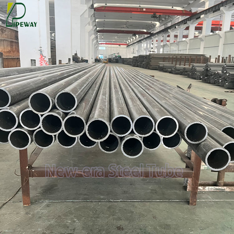 Carbon Seamless Precision Pipe 20*2mm E355 +N
