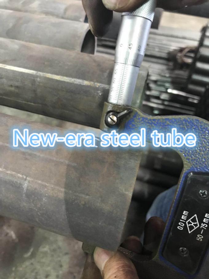 ASTM A513 DOM Precision Welded Tubes