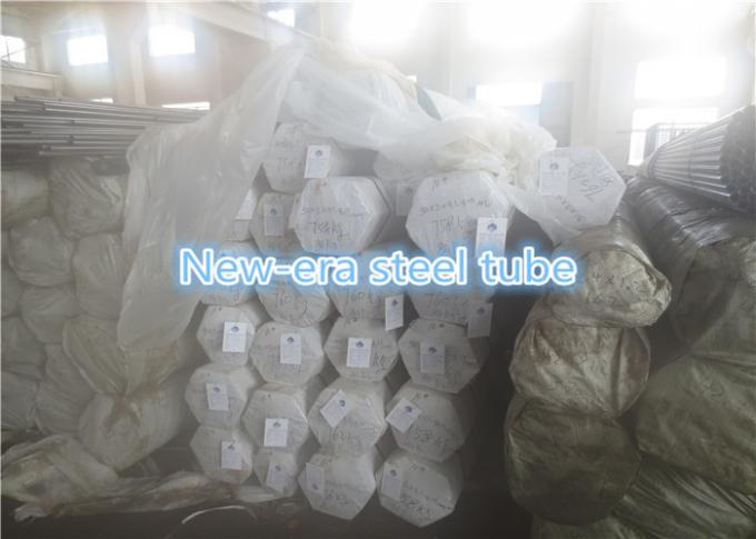 ASTM A513 DOM Precision Welded Tubes