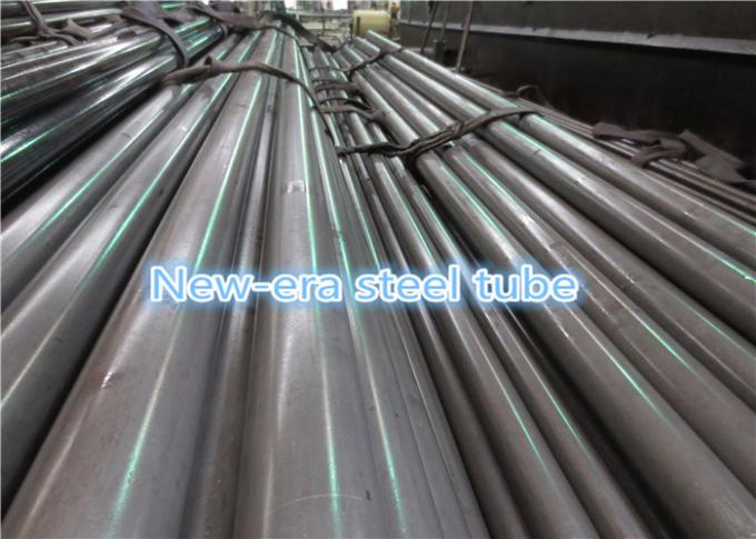 20MnV6 Alloy Pneumatic Cylinder Tubing