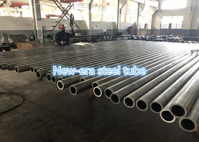 SCM415 SCM430 SCM435 SCM440 Mechanical Alloy Steel Tubing